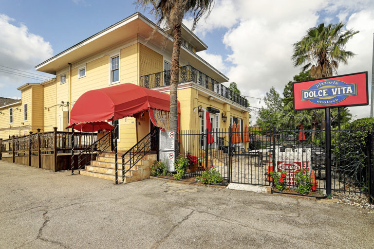 Buffalo Real Estate Partners